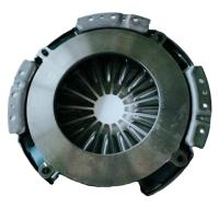 China Car parts OE number 241210-209990 for JAC YUEJIN LIGHT TRUCK Clutch Pressure Plate Top for sale