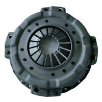 China 241210-533836 Clutch Pressure Plate for JAC FOTON Perfect Fit and Easy Installation for sale