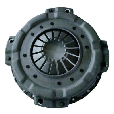 China 241210-533836 Clutch Pressure Plate for JAC FOTON Perfect Fit and Easy Installation for sale