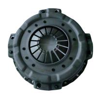 China 241210-533836 Clutch Pressure Plate for JAC FOTON Perfect Fit and Easy Installation for sale