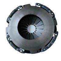 China 241210-533836 Clutch Pressure Plate for JAC FOTON Perfect Fit and Easy Installation for sale