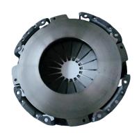 China 241210-533836 Clutch Pressure Plate for JAC FOTON Perfect Fit and Easy Installation for sale
