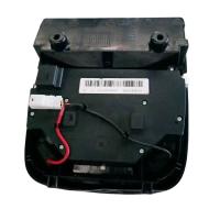 China Front Ceiling Lamp Assembly OE 4104100U2404 for JAC SEHOL QX 2019- Assembled in AQBP for sale