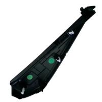 China OE 5306710U2400 Dashboard End Cover Assembly for JAC SEHOL QX 1st Generation REFINE S7 SUV for sale