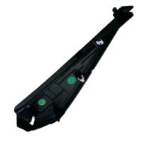 China OE 5306710U2400 Dashboard End Cover Assembly for JAC SEHOL QX 1st Generation REFINE S7 SUV for sale