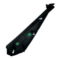 China OE 5306710U2400 Dashboard End Cover Assembly for JAC SEHOL QX 1st Generation REFINE S7 SUV for sale