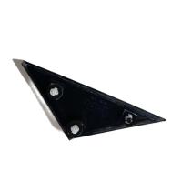 China 2017- JAC SEHOL QX Left Front Triangular Cover Plate for Replace/Repair 5403910U2400 for sale