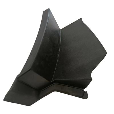 China JAC SEHOL QX Car Parts 4133110U2400 Left Decorative Panel Assembly for Rear Combined Light for sale