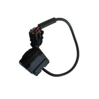 China JAC SEHOL QX JS6 Rear View Camera OE Number 3667340U2400 Assembled in AQBP Car Parts for sale