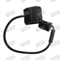 China JAC SEHOL QX JS6 Rear View Camera OE Number 3667340U2400 Assembled in AQBP Car Parts for sale