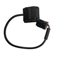 China JAC SEHOL QX JS6 Rear View Camera OE Number 3667340U2400 Assembled in AQBP Car Parts for sale