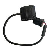 China JAC SEHOL QX JS6 Rear View Camera OE Number 3667340U2400 Assembled in AQBP Car Parts for sale