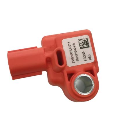 China Purpose Replace/Repair Acceleration Sensor Assembly OE 5824910U2400 For JAC SEHOL QX JS6 for sale