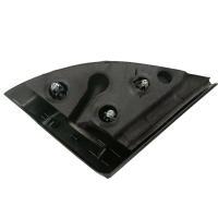 China 2017- Year JAC SEHOL QX JS6 Left Front Door Triangle Assembly OE Number 6102300U2400 for sale