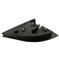 China 2017- Year JAC SEHOL QX JS6 Left Front Door Triangle Assembly OE Number 6102300U2400 for sale