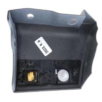 China Replace/Repair Left Fender Lower Trim Panel Assembly for JAC SEHOL QX JS6 5522310U2400 for sale