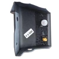 China Replace/Repair Left Fender Lower Trim Panel Assembly for JAC SEHOL QX JS6 5522310U2400 for sale