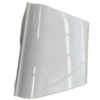 China Replace/Repair Left Fender Lower Trim Panel Assembly for JAC SEHOL QX JS6 5522310U2400 for sale