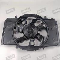 China FL013000000124A1388 OE Number Electronic Fan Assembly for FOTON Original Accessories for sale
