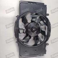 China FL013000000124A1388 OE Number Electronic Fan Assembly for FOTON Original Accessories for sale