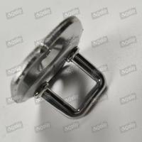 China JAC S1 S2 MINI Lock Hook Assembly OE Number 6105170U0310 Perfect Fit for Your Vehicle for sale