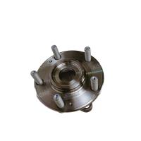China Top- JAC Car Parts for K7 Front Wheel Bearing 2020- for sale