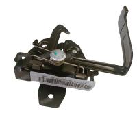 China 16*17*8 Front Hood Lock for JAC S4 Enhance Vehicle Appearance for sale