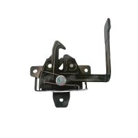 China 16*17*8 Front Hood Lock for JAC S4 Enhance Vehicle Appearance for sale