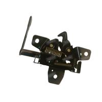 China 16*17*8 Front Hood Lock for JAC S4 Enhance Vehicle Appearance for sale