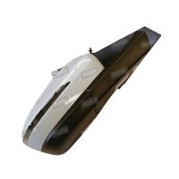 China JAC X8 Right Mirror Rearview for White Car Replacement Parts for sale