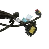 China JAC X4 Rear Bumper Harness Auto Parts for Improved Performance for sale