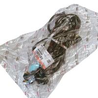 China JAC X4 Rear Bumper Harness Auto Parts for Improved Performance for sale