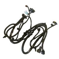 China JAC X4 Rear Bumper Harness Auto Parts for Improved Performance for sale