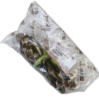 China Auto Parts for JAC X8 PLUS Front Bumper Harness October 2023 First Generation 0.2kg for sale