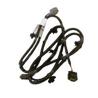 China Auto Parts for JAC X8 PLUS Front Bumper Harness October 2023 First Generation 0.2kg for sale