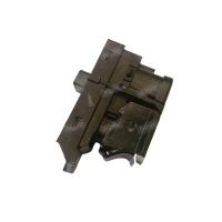 China ABS Plastic JAC X4 Parking Switch for 1st Generation Jiayue SUV 20.06- at Affordable for sale