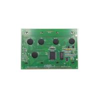 China 8 Bit 240128Y LCD Module Display , 240x128 Character Display Module for sale