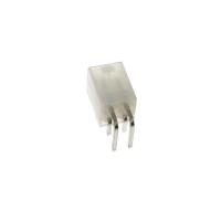 China 5569 4.2mm Right Angle Female Header 4 Pin For Motherboard Power Socket for sale