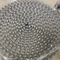 China Aluminum Durable SMD Electrolytic Capacitor 1000UF 16V 10x12.5mm for sale