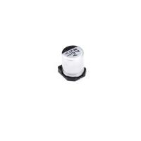 China PCBA 47uF 50V IC Integrated Circuit Chip , SMD Aluminum Electrolytic Capacitor 6.3x7.7mm for sale