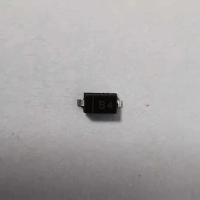 China 40V 500mA Surface Mount Diode , SOD-123 MBR0540 Schottky Diode for sale