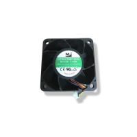 China DZ06038B12UG Shenma High Speed Server Cooling Fan DC12V 1.4A PMW 6038 60*60*38 For PSU for sale