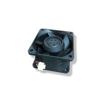 China DZ06038B12UG Shenma High Speed Server Cooling Fan DC12V 1.4A PMW 6038 60*60*38 For PSU for sale