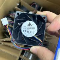 China PFR0612DHE Power Supply Cooling Fan 2A DC12V 4 Pin 6038 60x60x38mm for sale