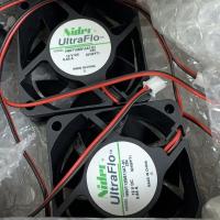China H60T12BS13A7-01 60x60x25 12V Fan Power Supply Unit Ball Bearing Axial Flow Fan for sale