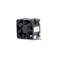 China PSD1204PQBX-A Power Supply Cooling Fan 40x28mm 12VDC 23.4CFM 19000RPM Dual Ball Bearing for sale