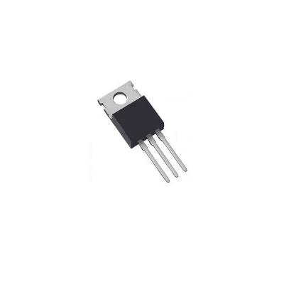 China CGC1S06510 TO-220 Schottky Barrier Diodes (SBD) 650V 10A 1.7V for sale