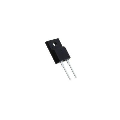 China SCS210AMC Diode Silicon Carbide Schottky 650V 10A Through Hole TO-220FM Power Supply Unit replacement Chip for sale