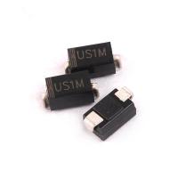 China US1M Diode General Purpose 1KV 1A DO214AC for PCB PCBA repair for sale