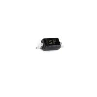 China B0540W SF Diode Schottky 40 V 500mA Surface Mount SOD-123 for Hashboard repair for sale